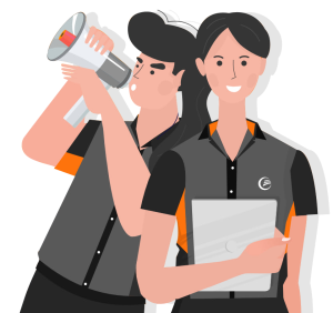 Career | Guanzon Merchandising Corporation