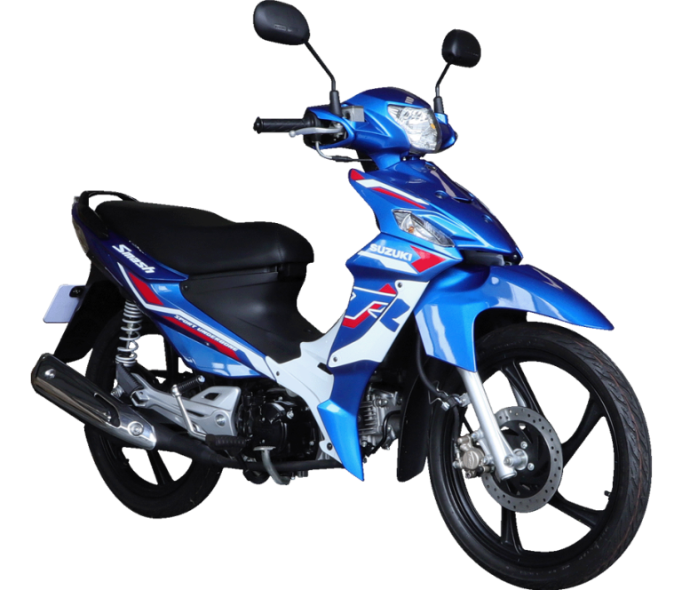 Suzuki Motorcycles Archives | Page 2 of 21 | Guanzon Merchandising ...