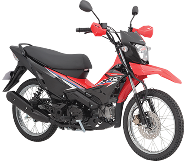 Honda Motorcycles Archives | Page 3 of 29 | Guanzon Merchandising ...