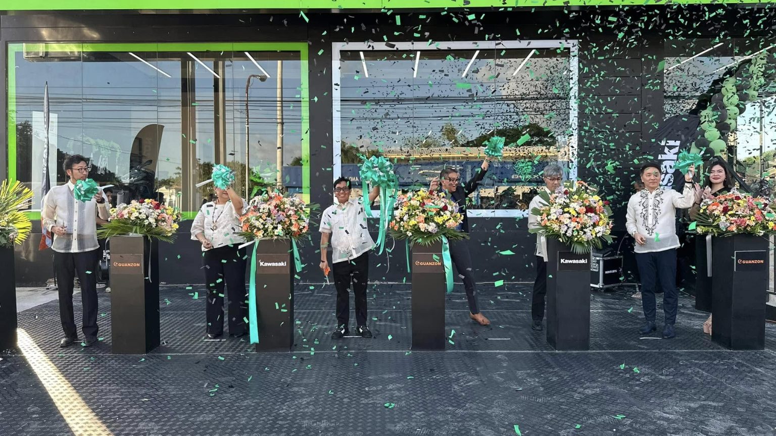 Home | Guanzon Merchandising Corporation