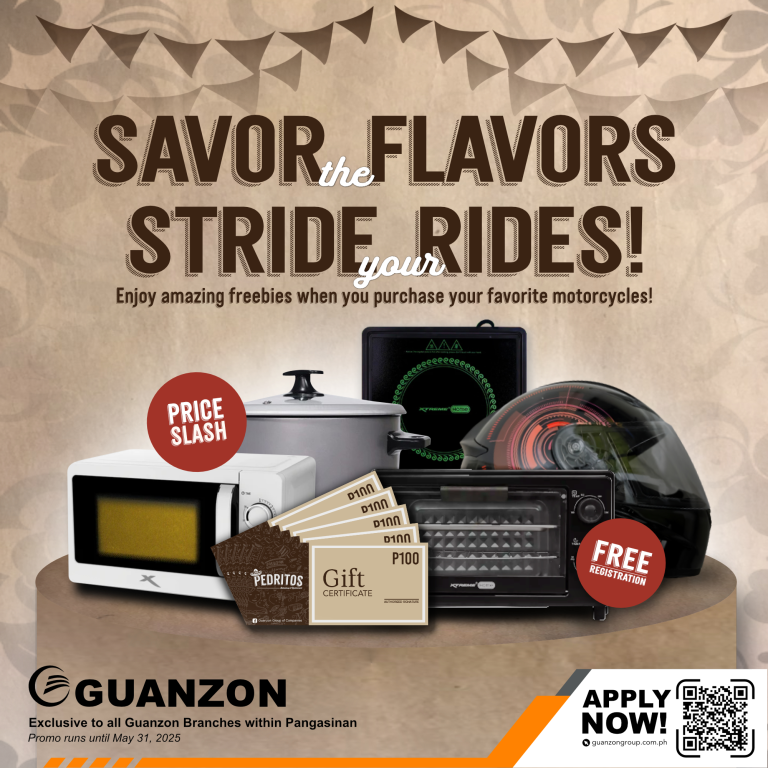 Home | Guanzon Merchandising Corporation