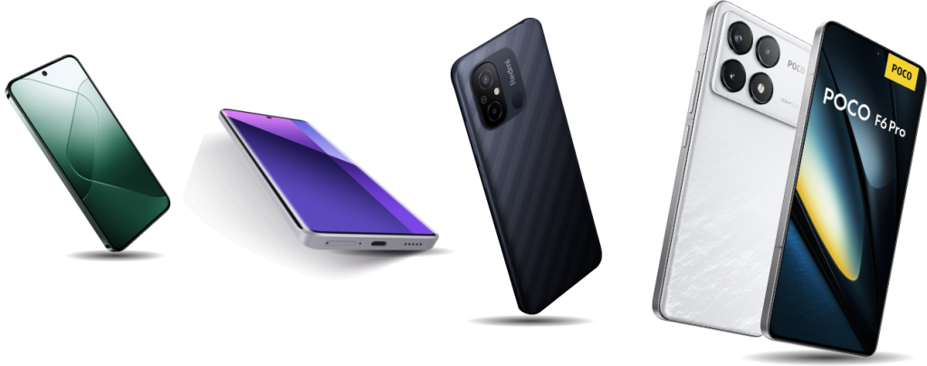 Xiaomi Models Archives | Guanzon Merchandising Corporation