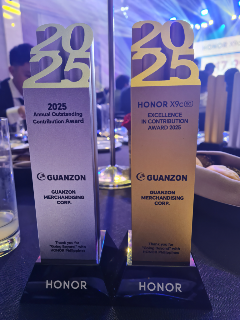 GOING BEYOND THE ORDINARY: HONOR continues to live by its mantra ...