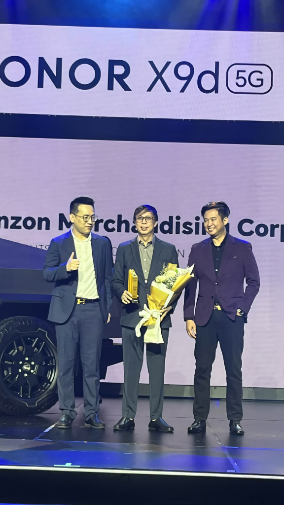 GOING BEYOND THE ORDINARY: HONOR continues to live by its mantra ...