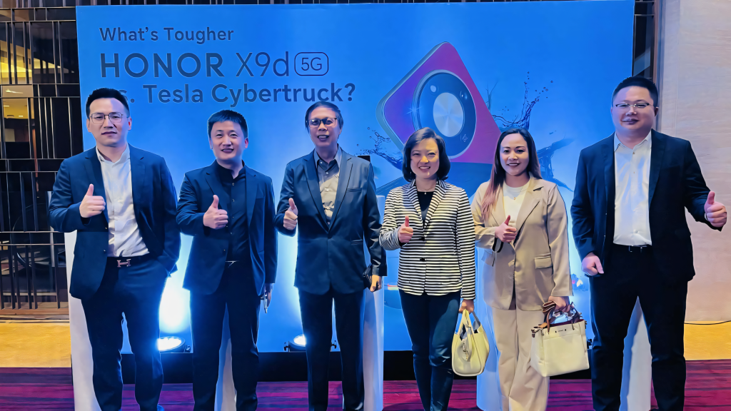 GOING BEYOND THE ORDINARY: HONOR continues to live by its mantra ...