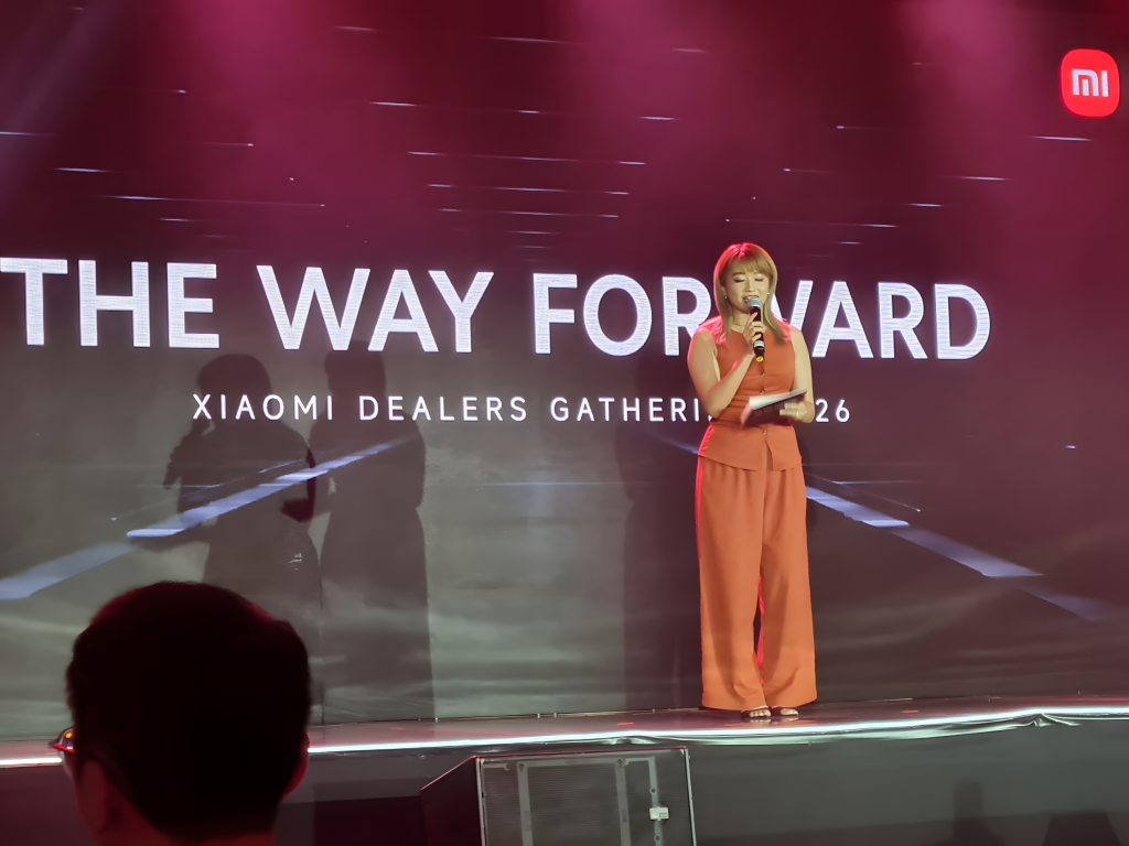 Guanzon Mobitek Earns Top Regional Key Account Award at the Xiaomi ...